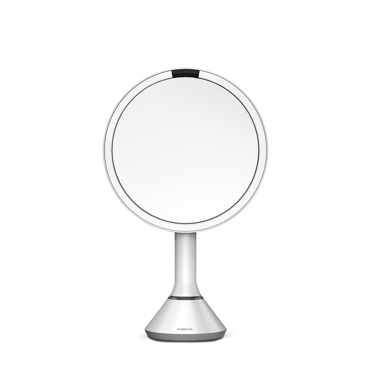 Sensor Mirror with Touch-Control Brightness - Simplehuman