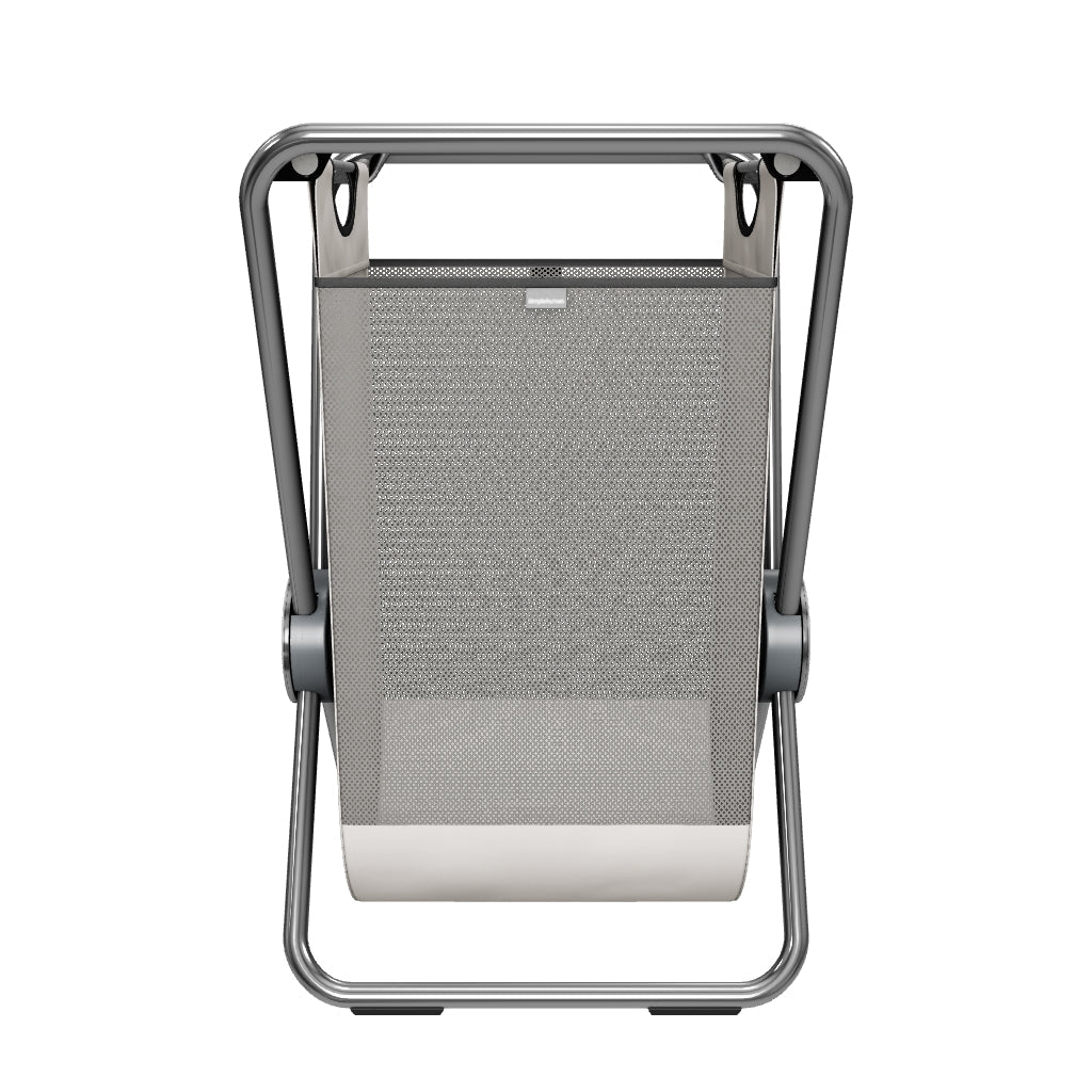 simplehuman single x-frame hamper