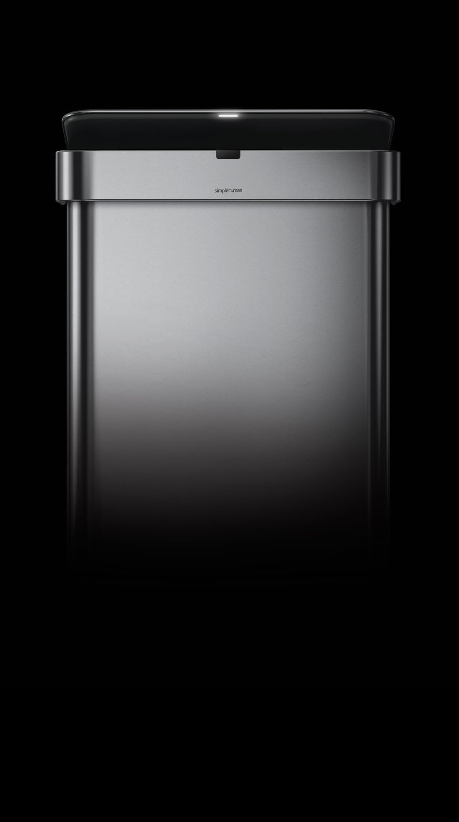 category - sensor can – Simplehuman