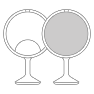 indepth - sensor mirror trio – simplehuman