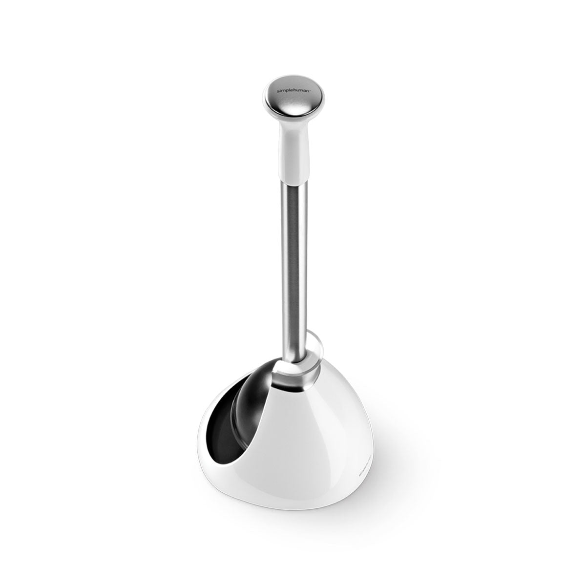 toilet plunger simplehuman