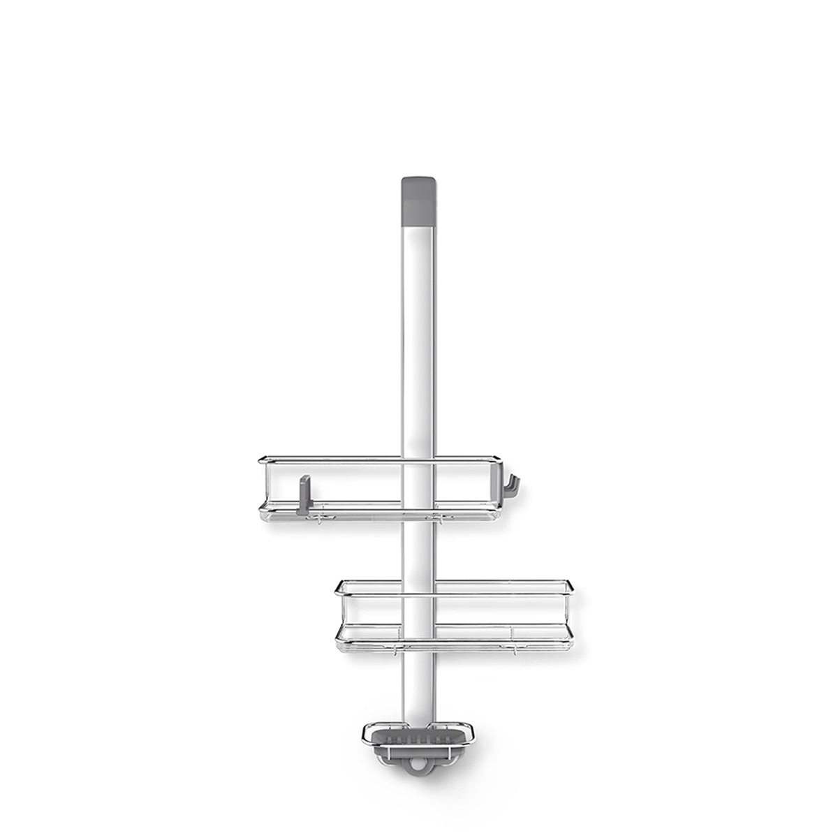 Adjustable Shower Caddy - Simplehuman