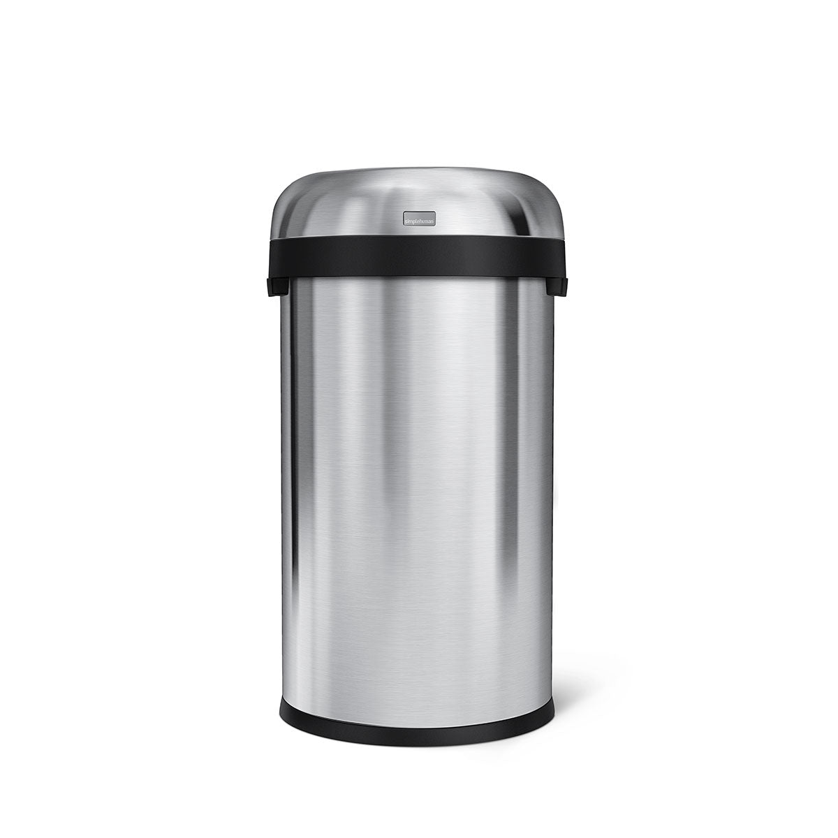 60L bullet open can - simplehuman