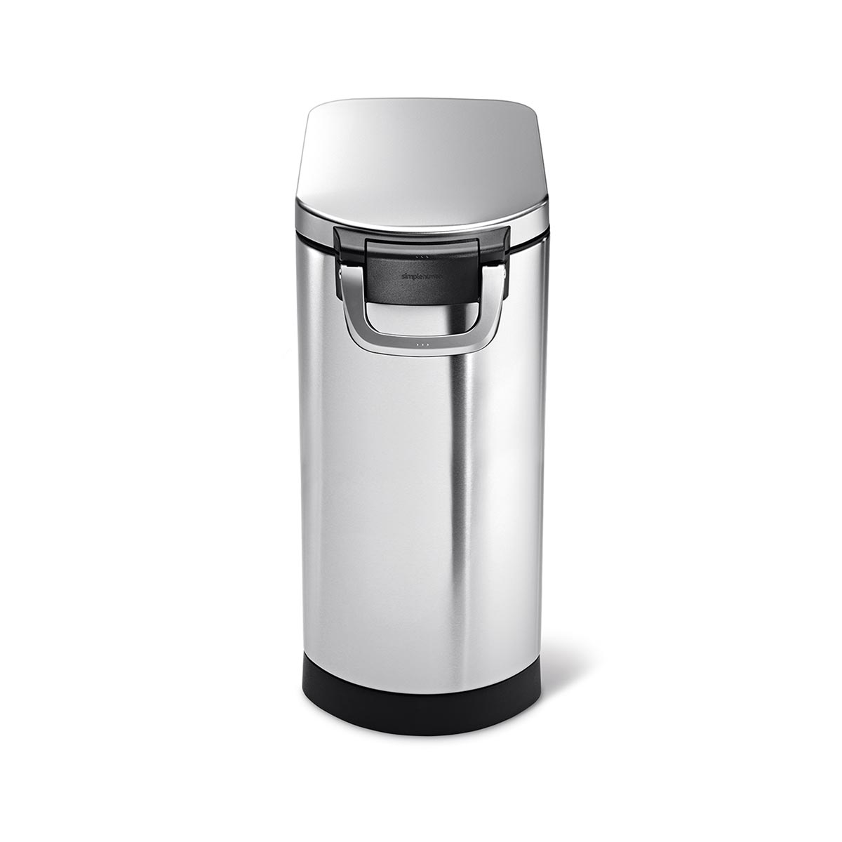 x-large pet food can - simplehuman