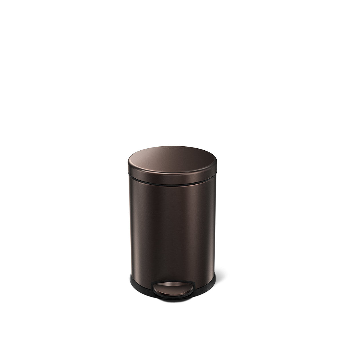 4.5L Round Step Can - Simplehuman