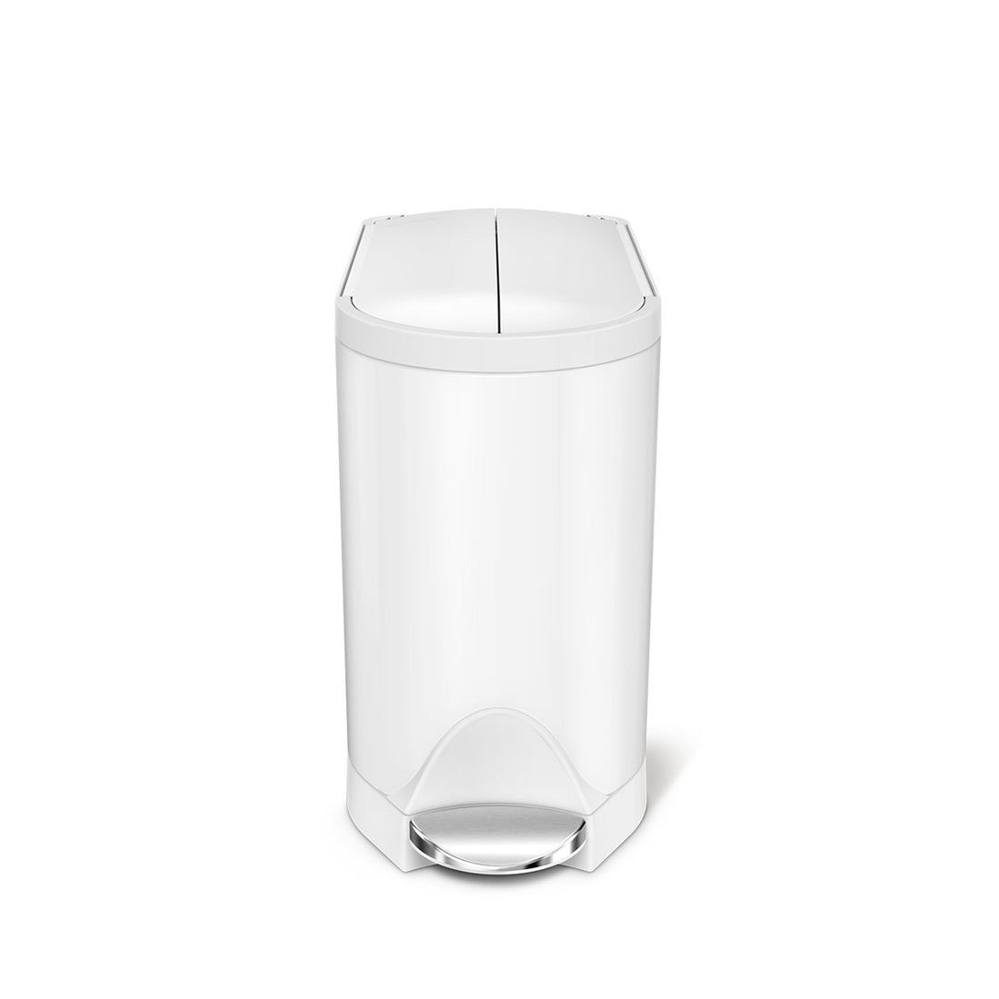 10L butterfly step can - simplehuman