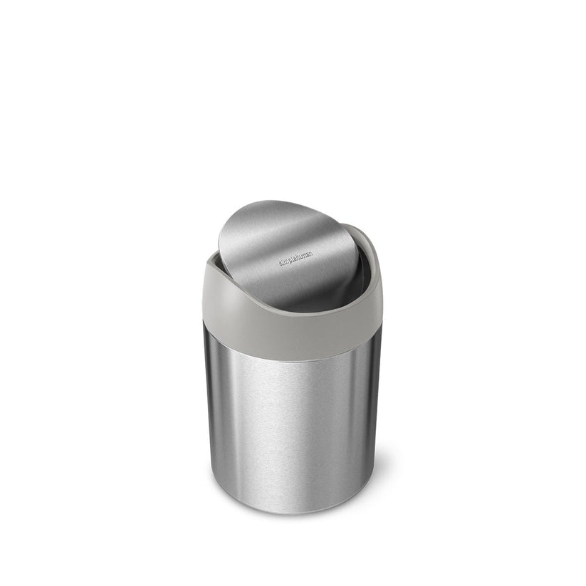 mini can - simplehuman
