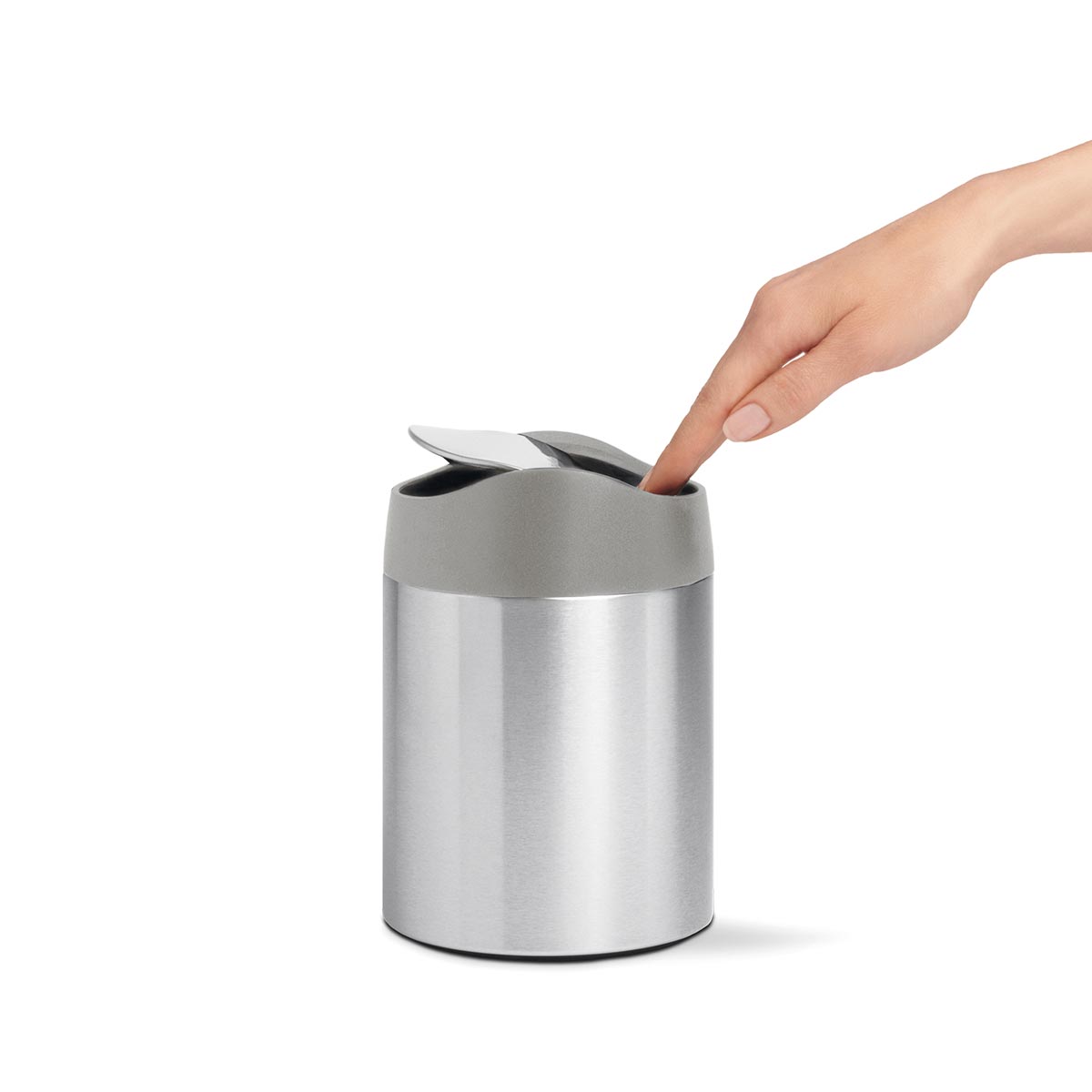 mini can - simplehuman