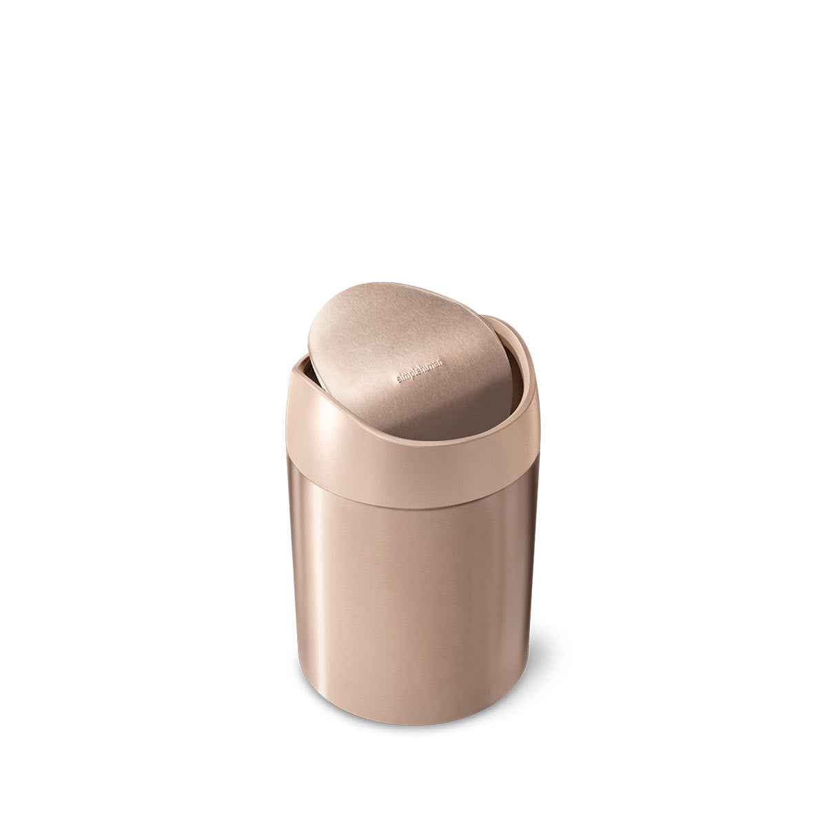mini can - simplehuman
