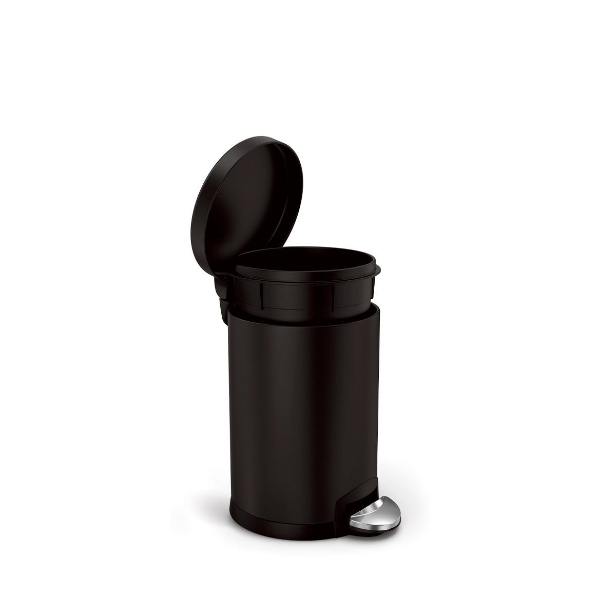 4.5L Round Step Can - Simplehuman