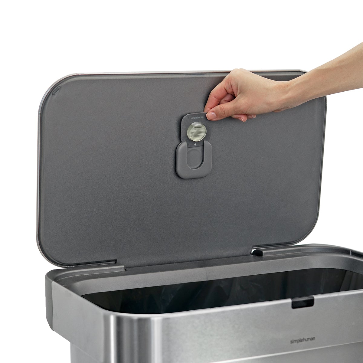 odorsorb pod starter pack - simplehuman