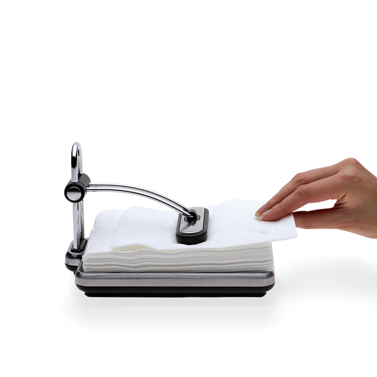 Quick Grip Napkin Holder - Simplehuman