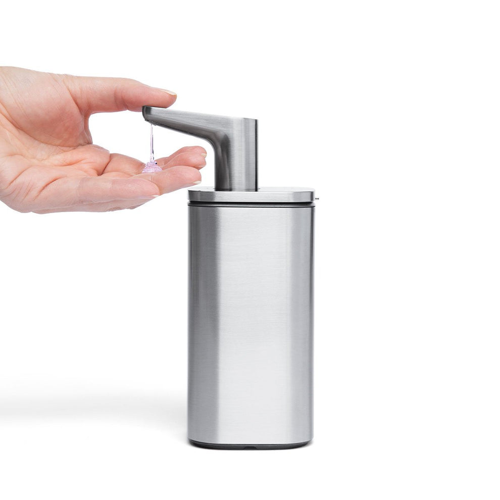 10 oz. pulse pump - simplehuman