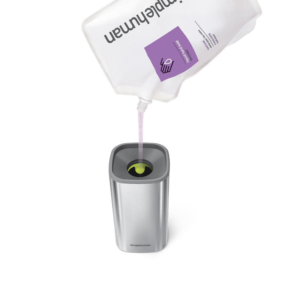 10 oz. Pulse Pump - Simplehuman