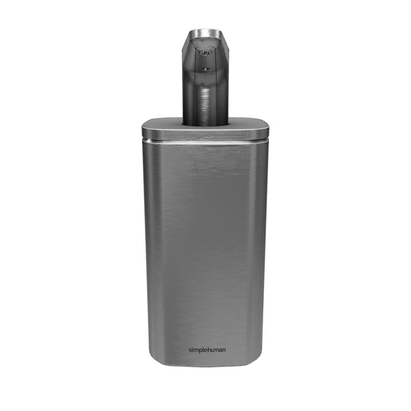 10 oz. pulse pump - simplehuman