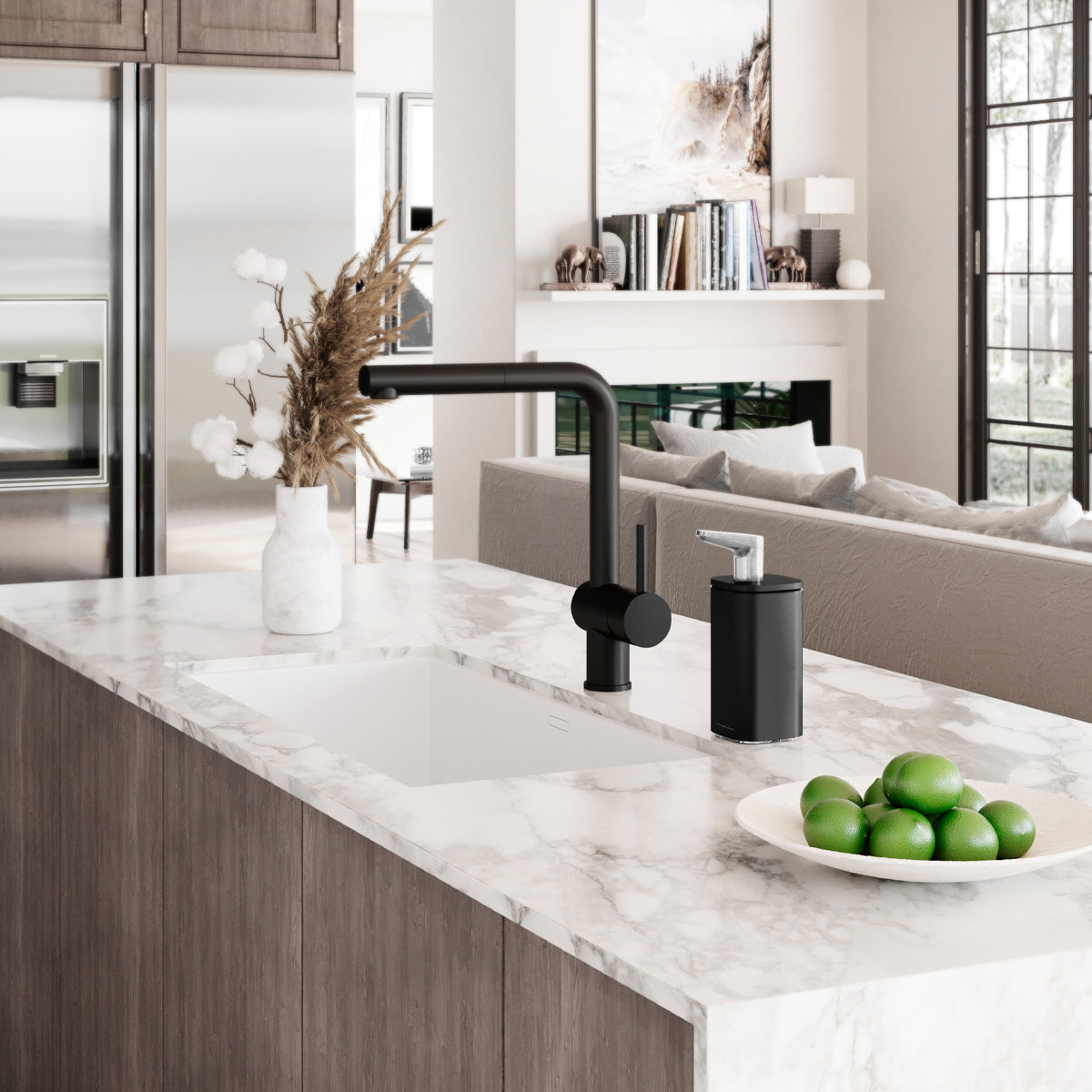 10 oz. pulse pump - simplehuman