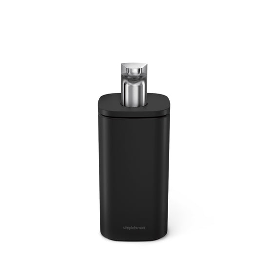10 oz. pulse pump - simplehuman
