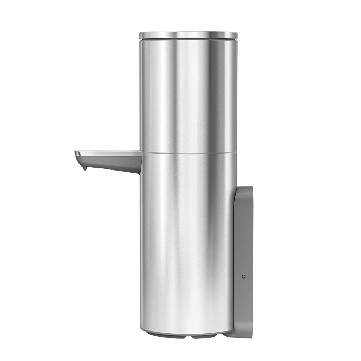 liquid soap sensor pump max - simplehuman