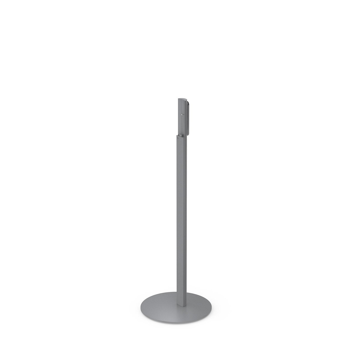 sensor pump max stand - simplehuman