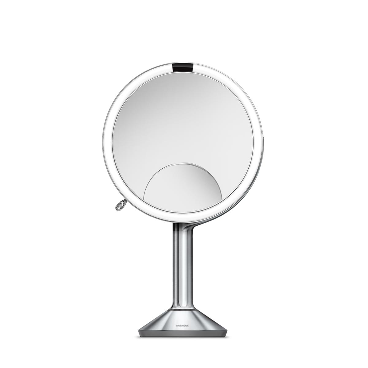 sensor mirror trio - simplehuman